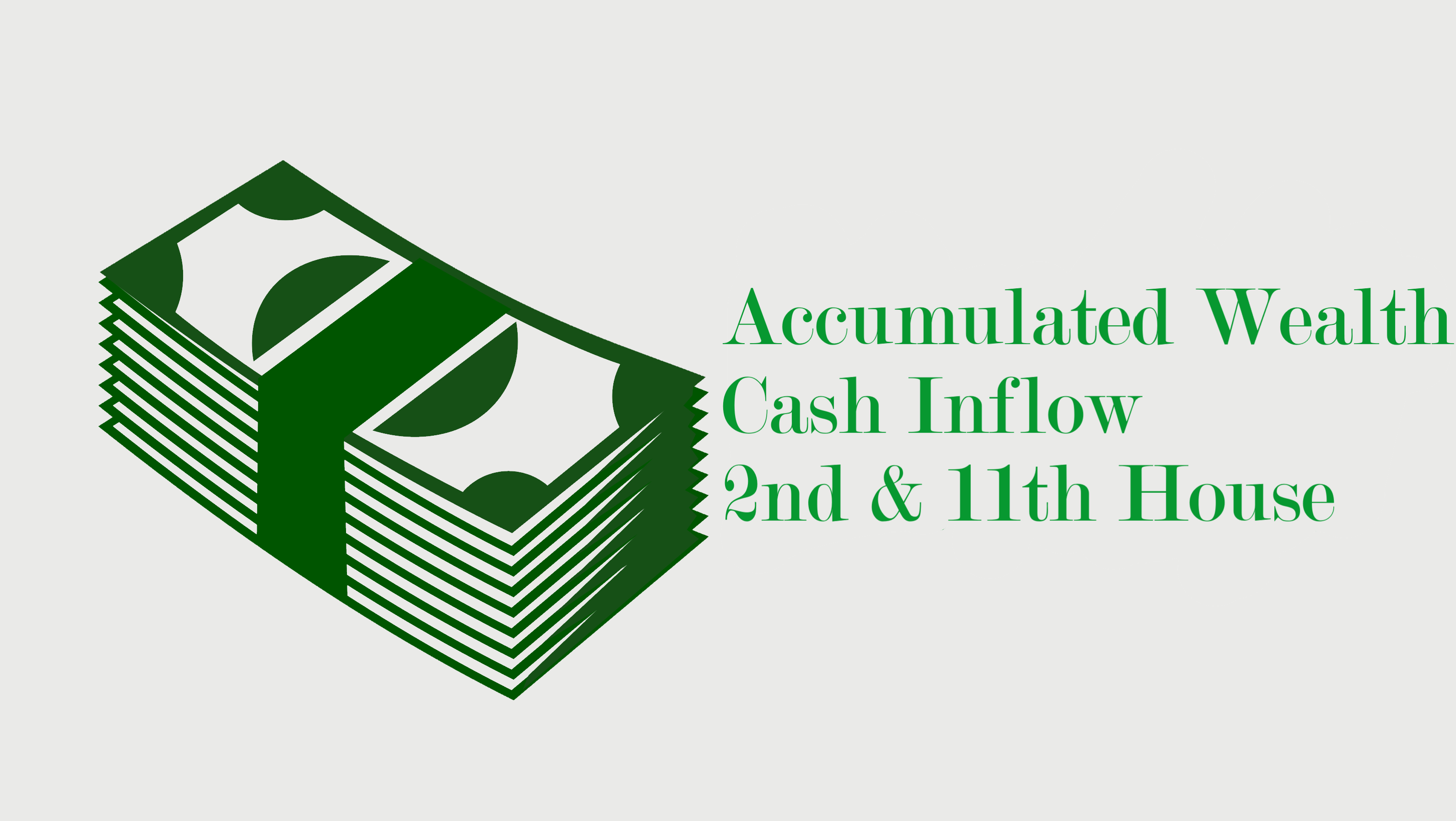 Wealth & Cash Inflow – Vedic Akshat