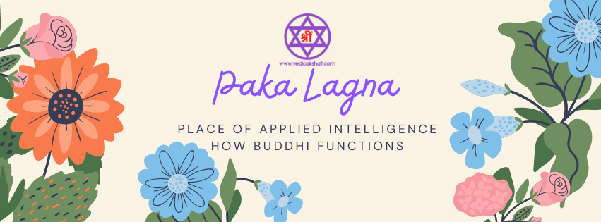 The House Of Lagna Lord: Paka Lagna – Vedic Akshat